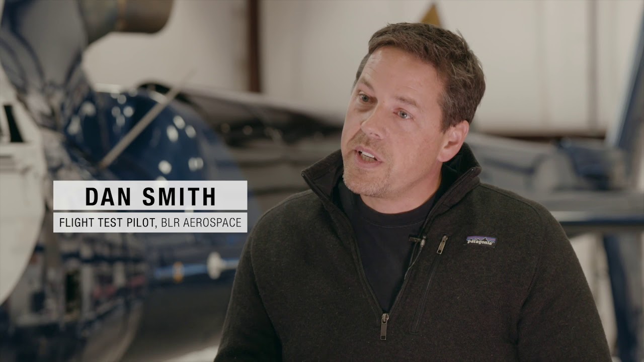 Airbus H125 BLR FastFin Product Description - YouTube