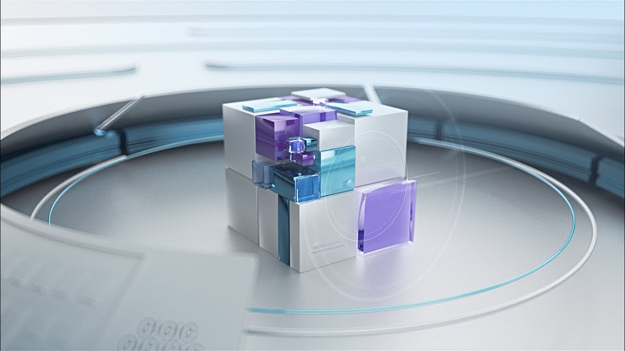 Broadcast Motion Design Reel 2020 - YouTube