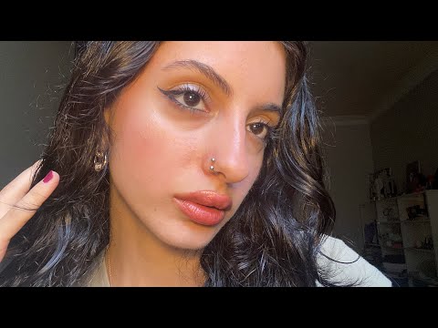 BENİMLE HAZIRLANIN 🧘🏻‍♀️ • insanların gelip geçiciliği ve akış 🌱