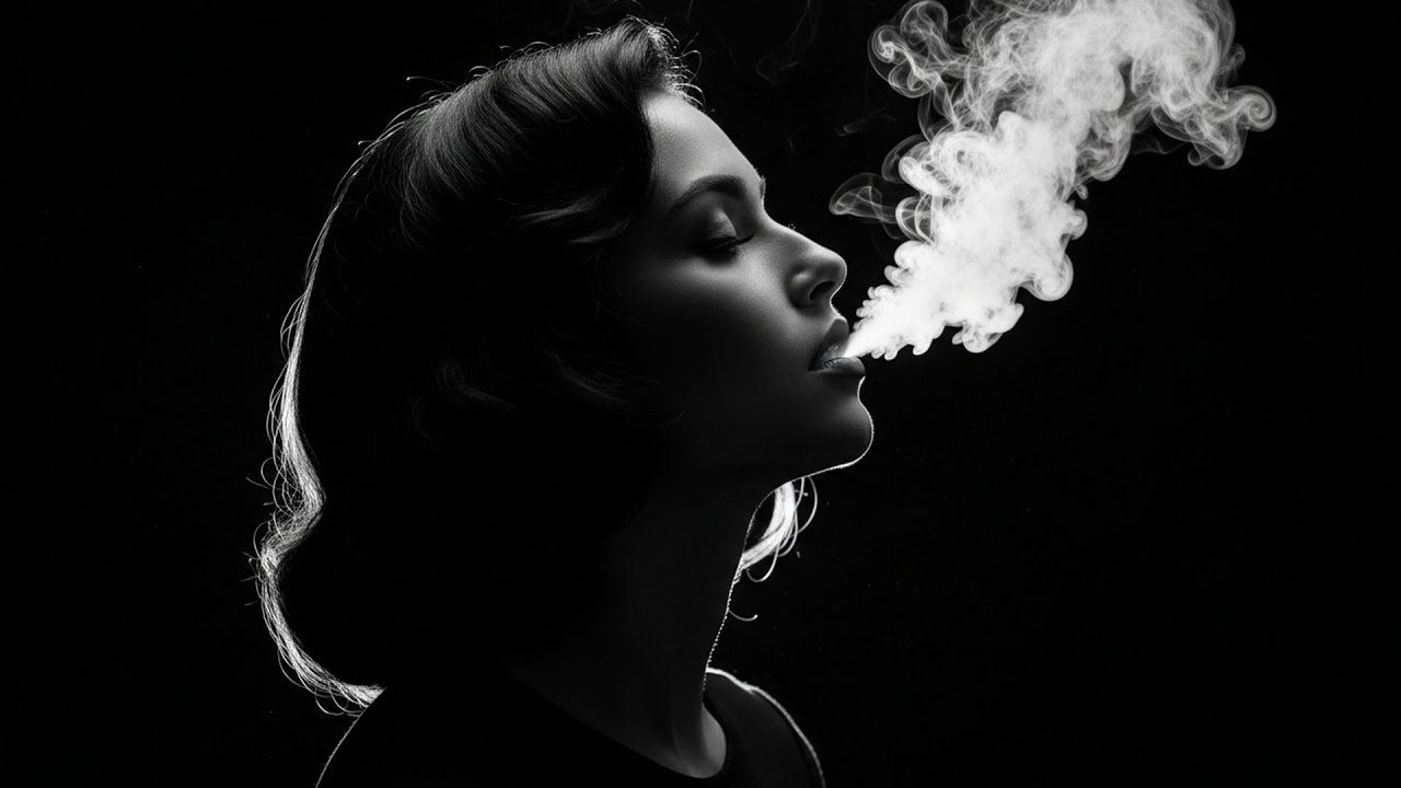 Smoke Mood ' Just Relax | Deep Playlist - [2025] Feeling Good Mix - YouTube