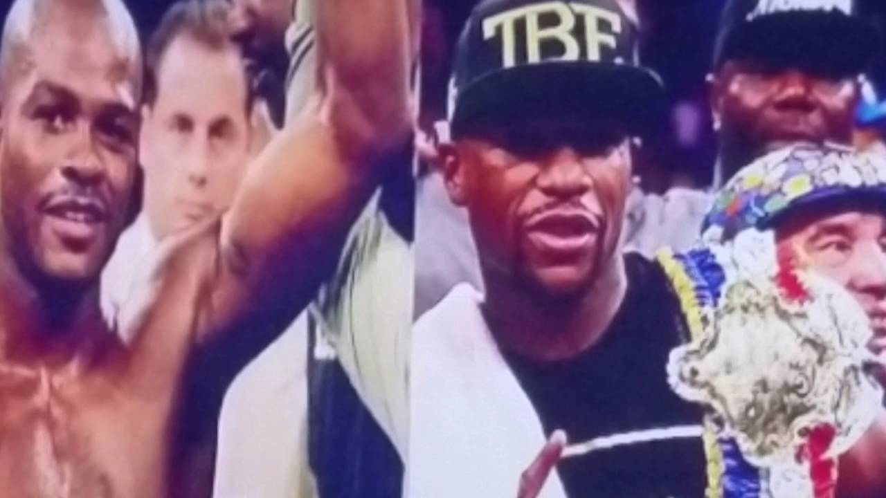 HALL OF FAME BOXER TERRY NORRIS SAYS FEW BOXERS IN HIS ERA INCLUDING ...