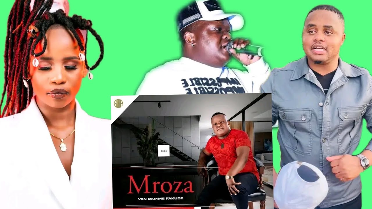 Wathatha Paris Mroza fakude👀💔,bamudla nezibi mroza‼️🔥 - YouTube