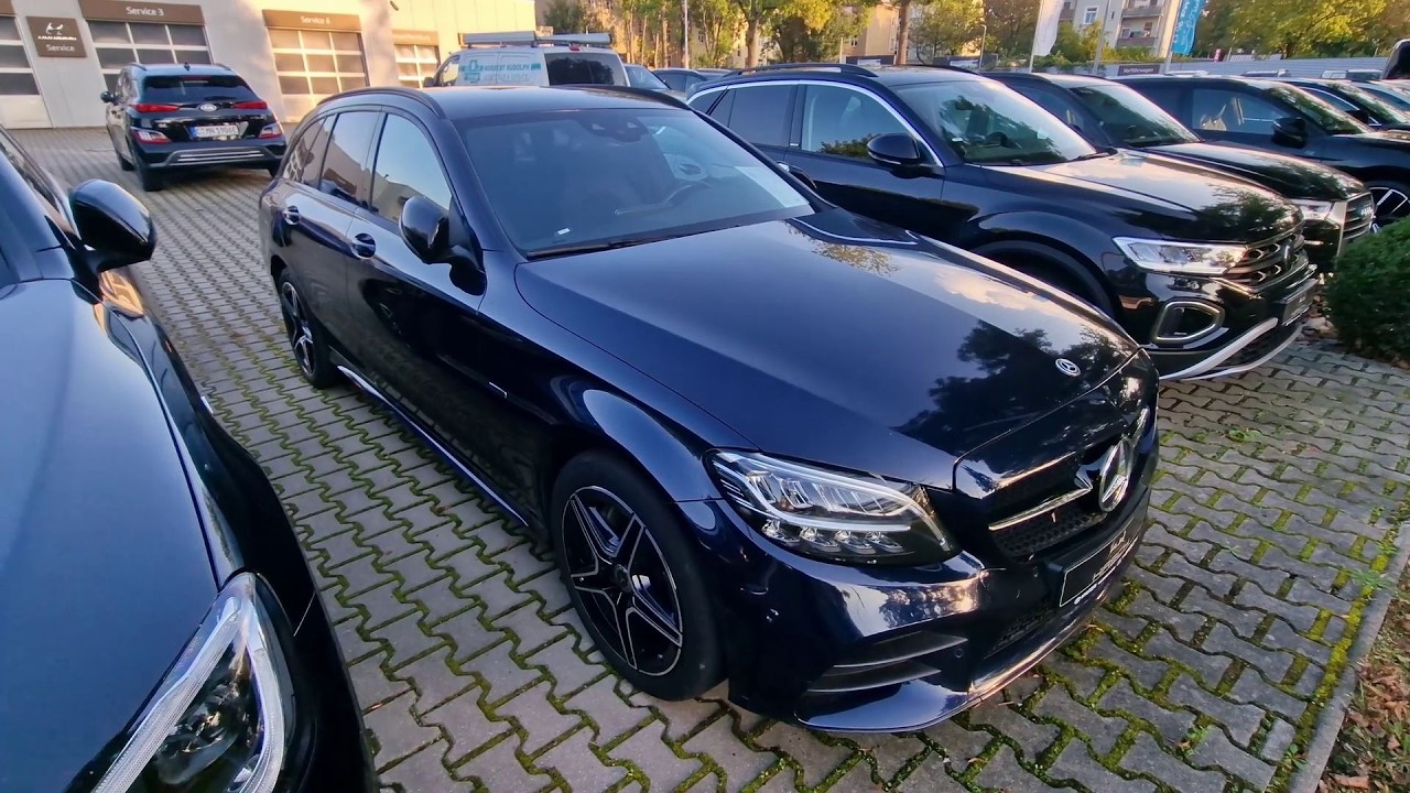Masini SH direct de la Autohaus-uri din Germania - Care este realitatea ...
