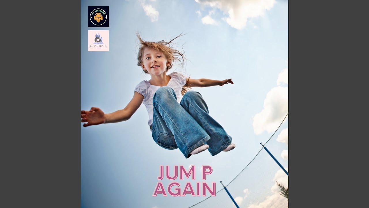 Jump Again - YouTube Music