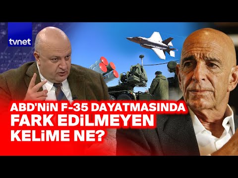 Nedret Ersanel S-400 alımının Türk tarihinde yarattığı kırılmayı anlattı!