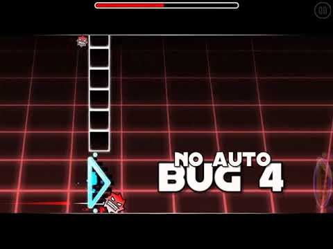 geometry Dash farts - YouTube