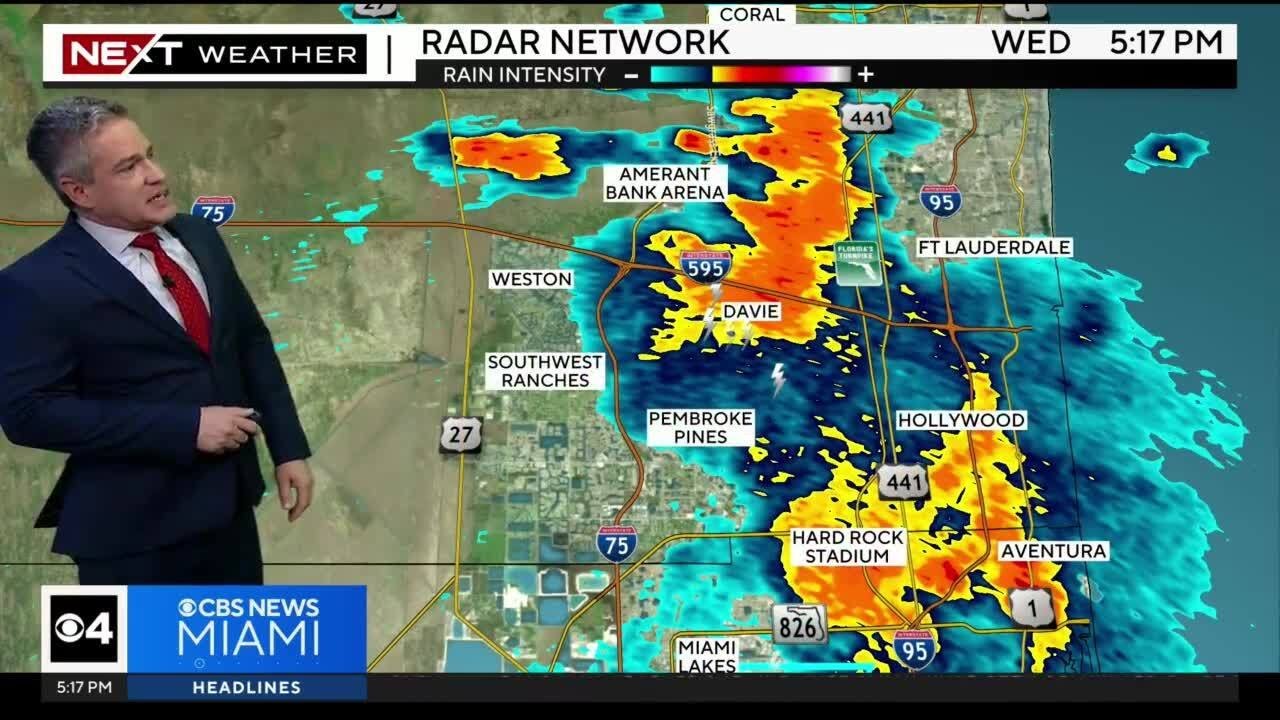 NEXT Weather forecast for Wednesday 10/11/23 5PM - YouTube