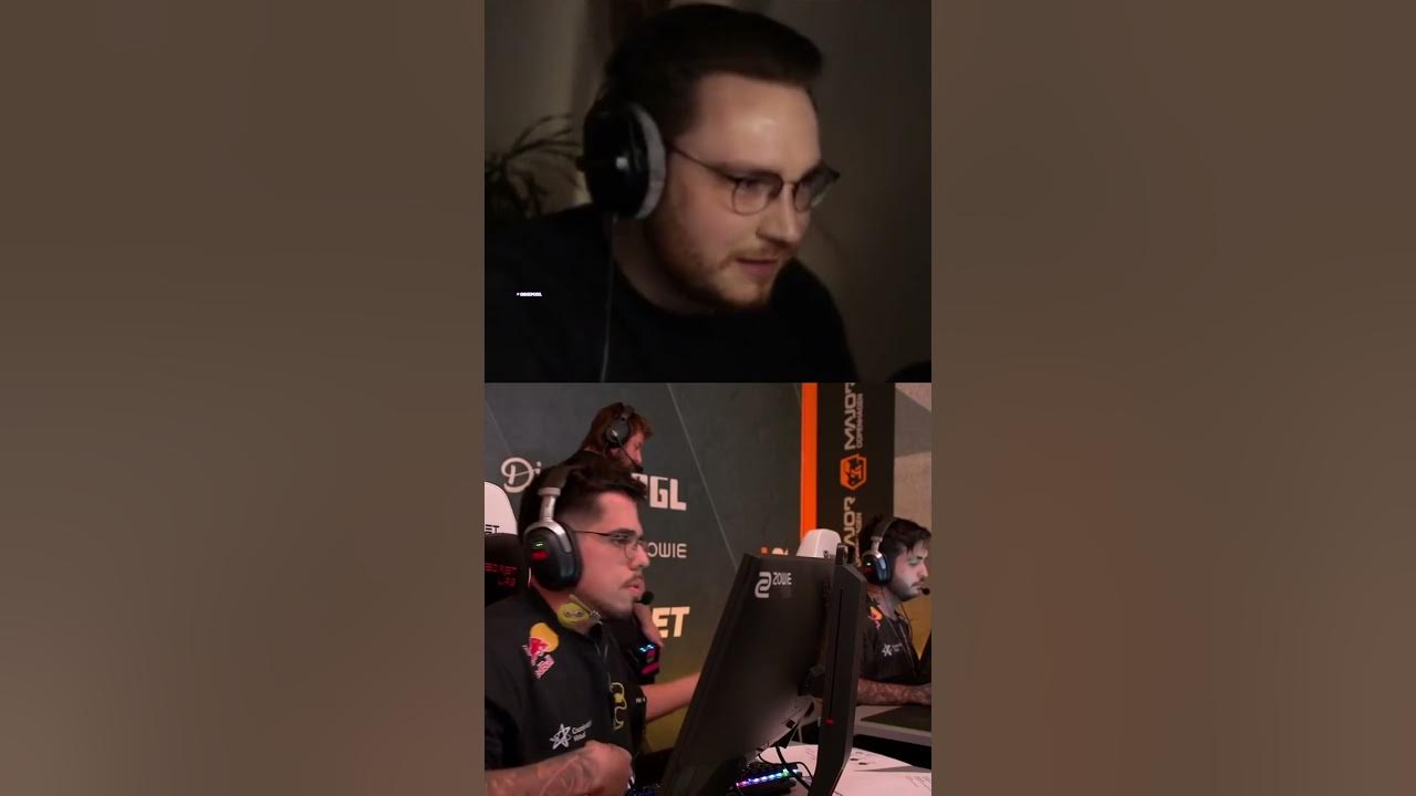 ROPZ ACED with crazy 1v4 clutch - FAZE vs FURIA | PGL CS2 Major 2024 - YouTube