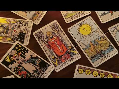 Das Schicksal lässt ein unerwartetes Wunder passieren!