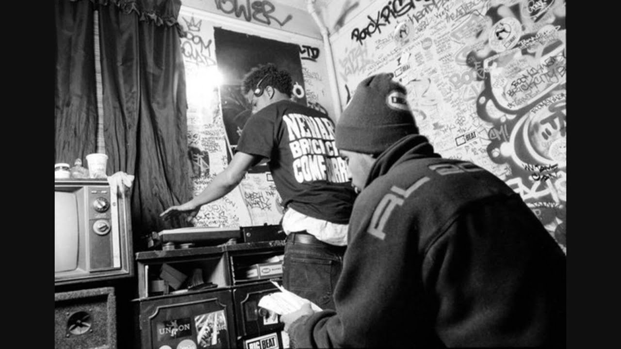 Real Live, Artifacts, Lord Digga – NY's Finest '96 - YouTube