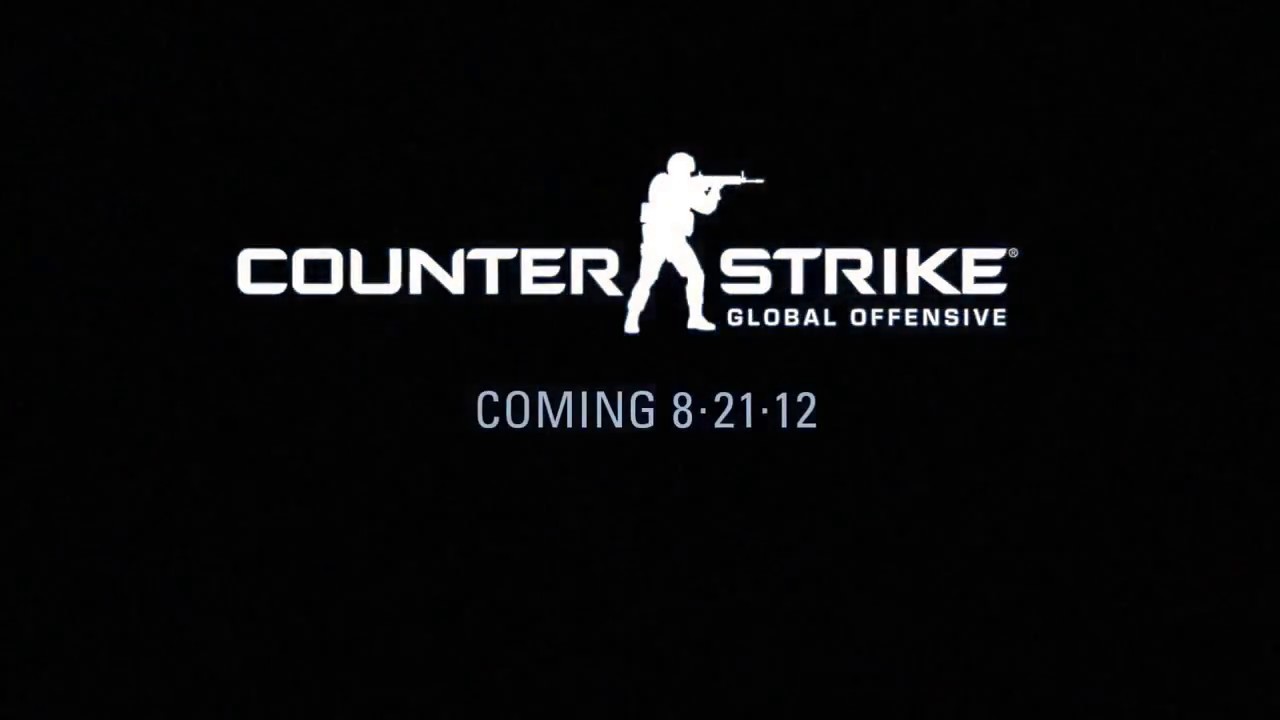 CSGO intro - YouTube