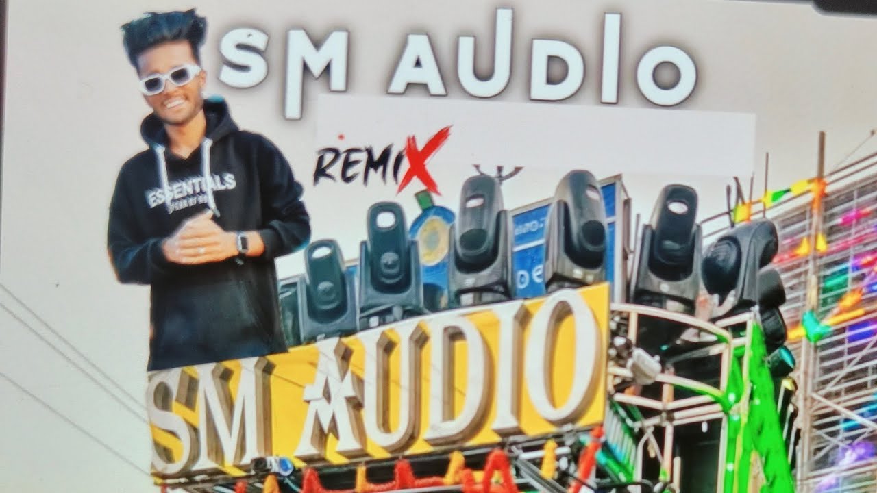 DJ SM audio RZ mix remix 💥#youtubeshorts #youtubevideo #youtuber # ...