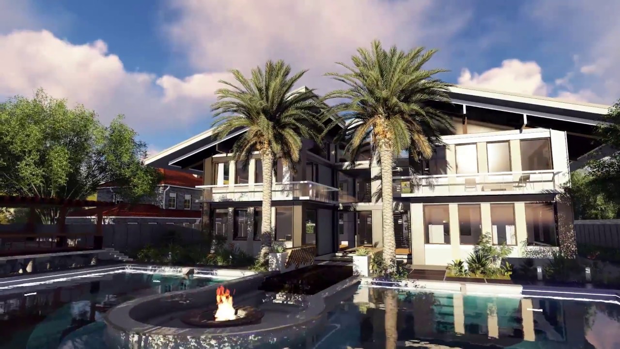 Huf-haus concept animation - YouTube