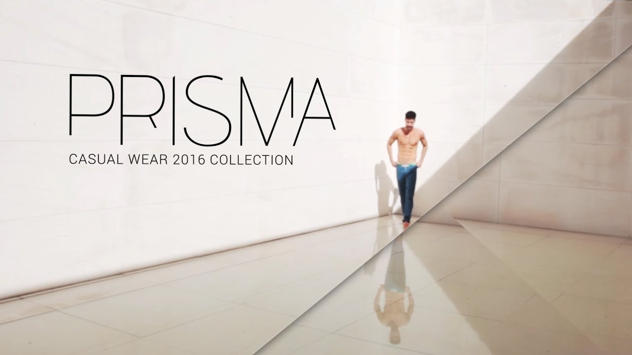 PRISMA- ES Collection - YouTube