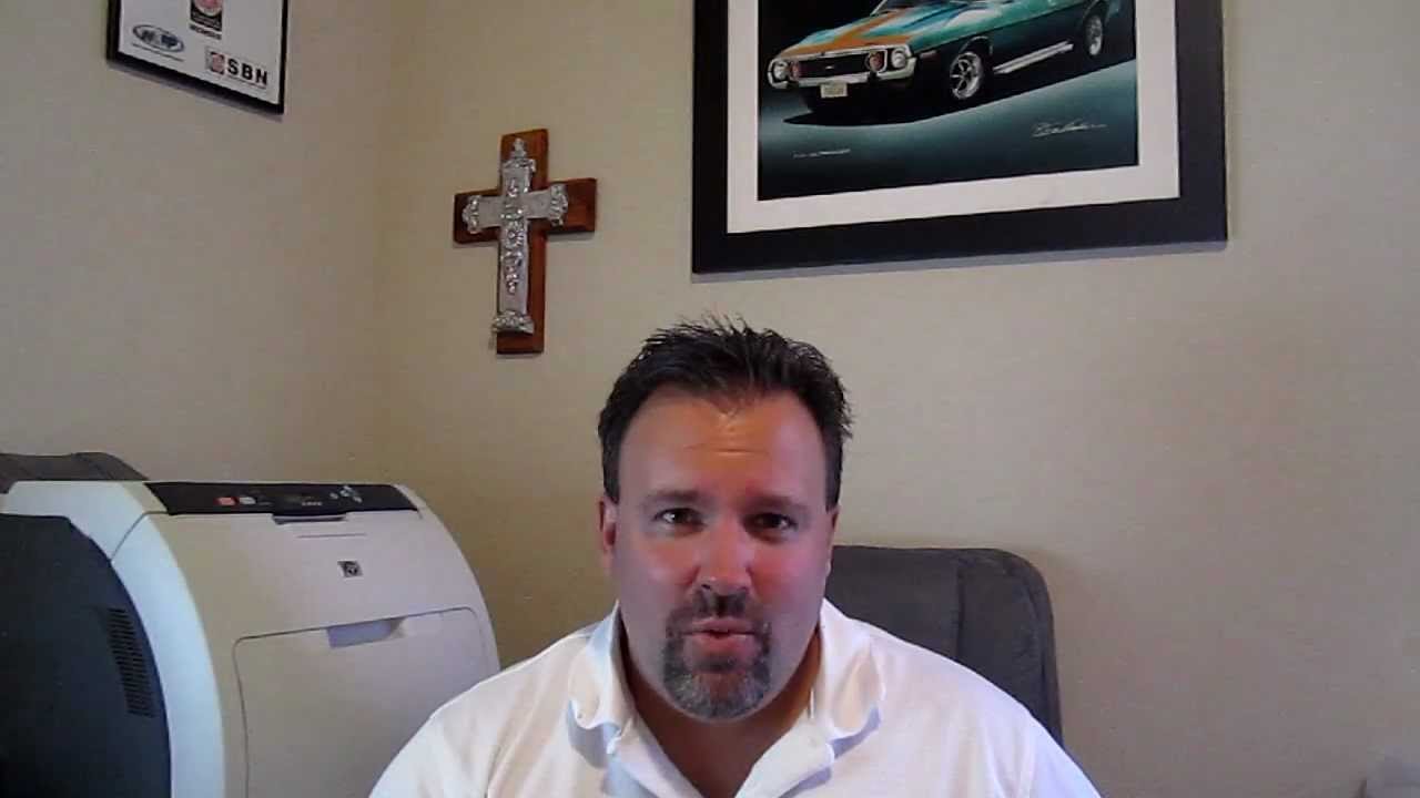 Trade Show Secrets - By ScoCar - YouTube