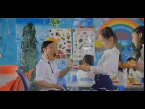 PSY - DADDY(feat. CL of 2NE1) official music video - YouTube