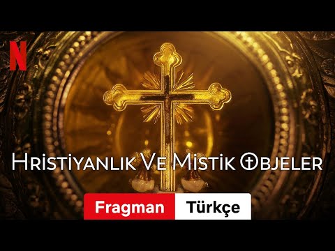 Hristiyanlık ve Mistik Objeler (Sezon 1) | Türkçe fragman | Netflix