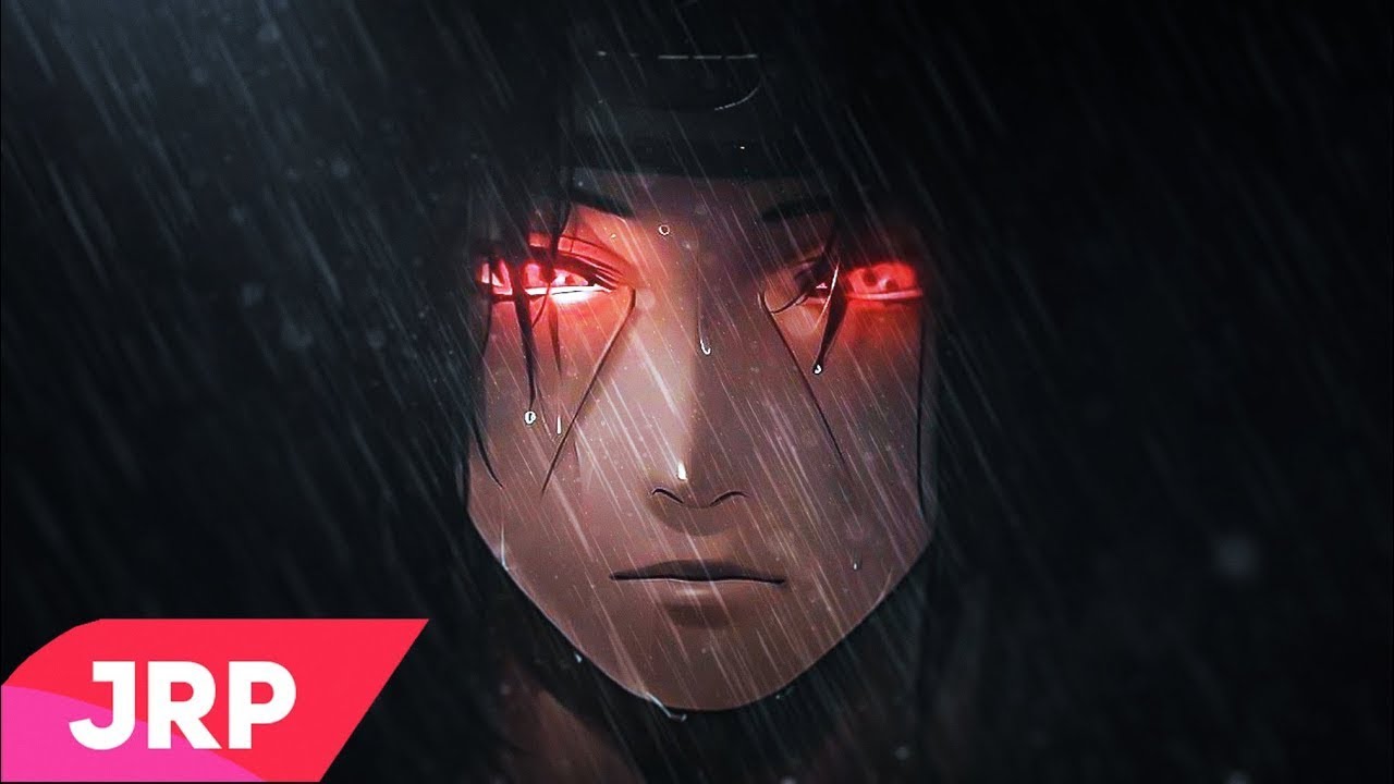 COVER ♪ Tudo Por Nós | Desabafo do Itachi 💔 (Naruto) | JRP - YouTube