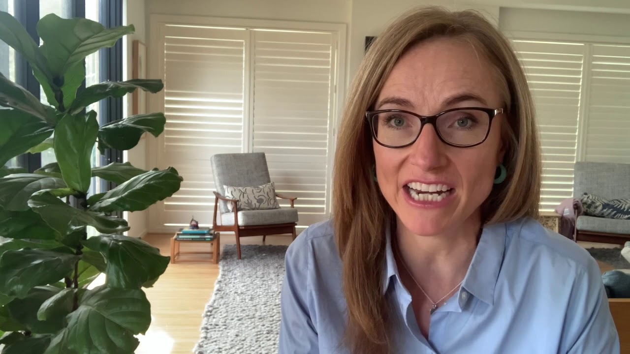Self-isolation and your Home Care Package - YouTube