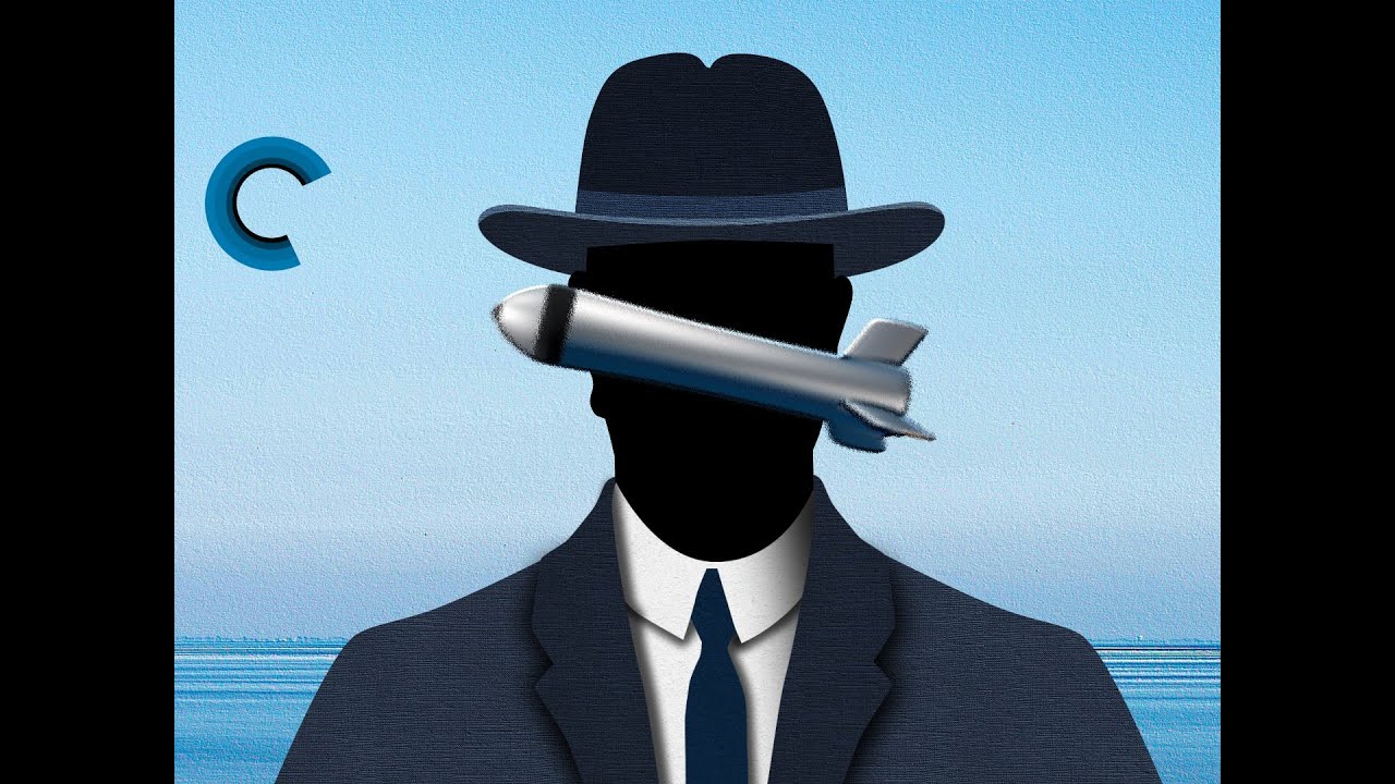 SCP: New Wave#1 | SCP-990 - Dream Man - YouTube