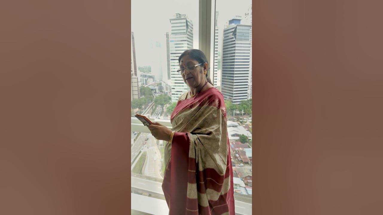 #shorts | Daabi | দাবি | Recitation by J Acharya - YouTube