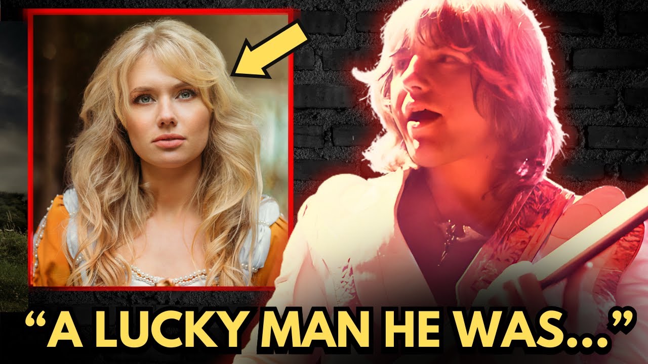 Greg Lake - Lucky Man: The Story & Magical Song EXPLAINED - YouTube