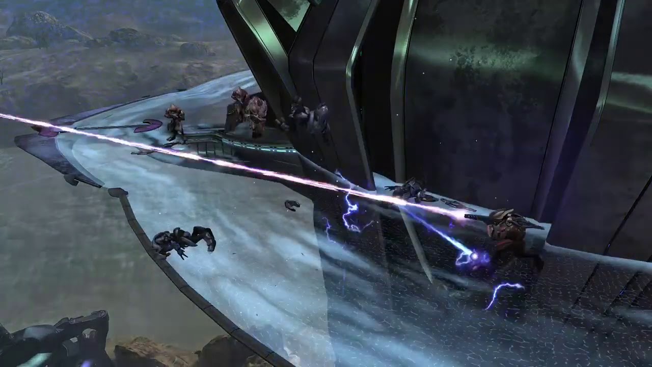 Armor Lock in a nutshell - YouTube