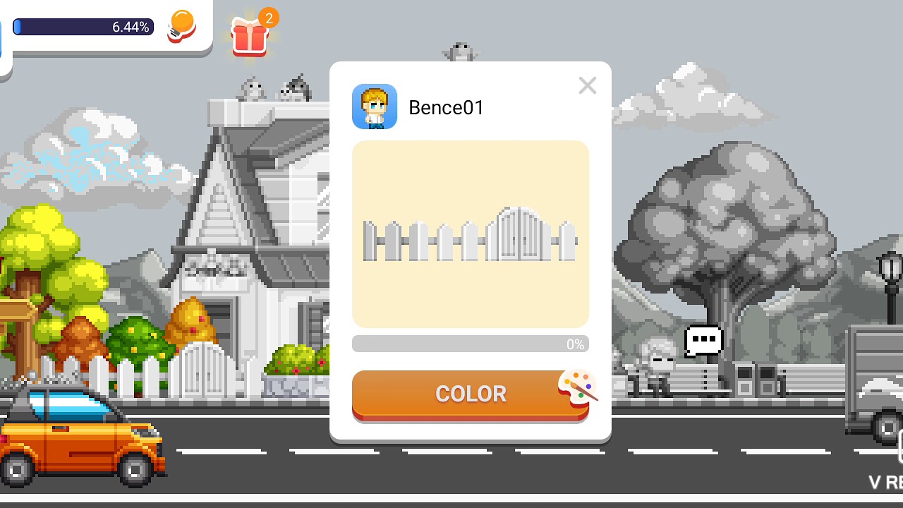 Pixel. Fun 1.rész - YouTube
