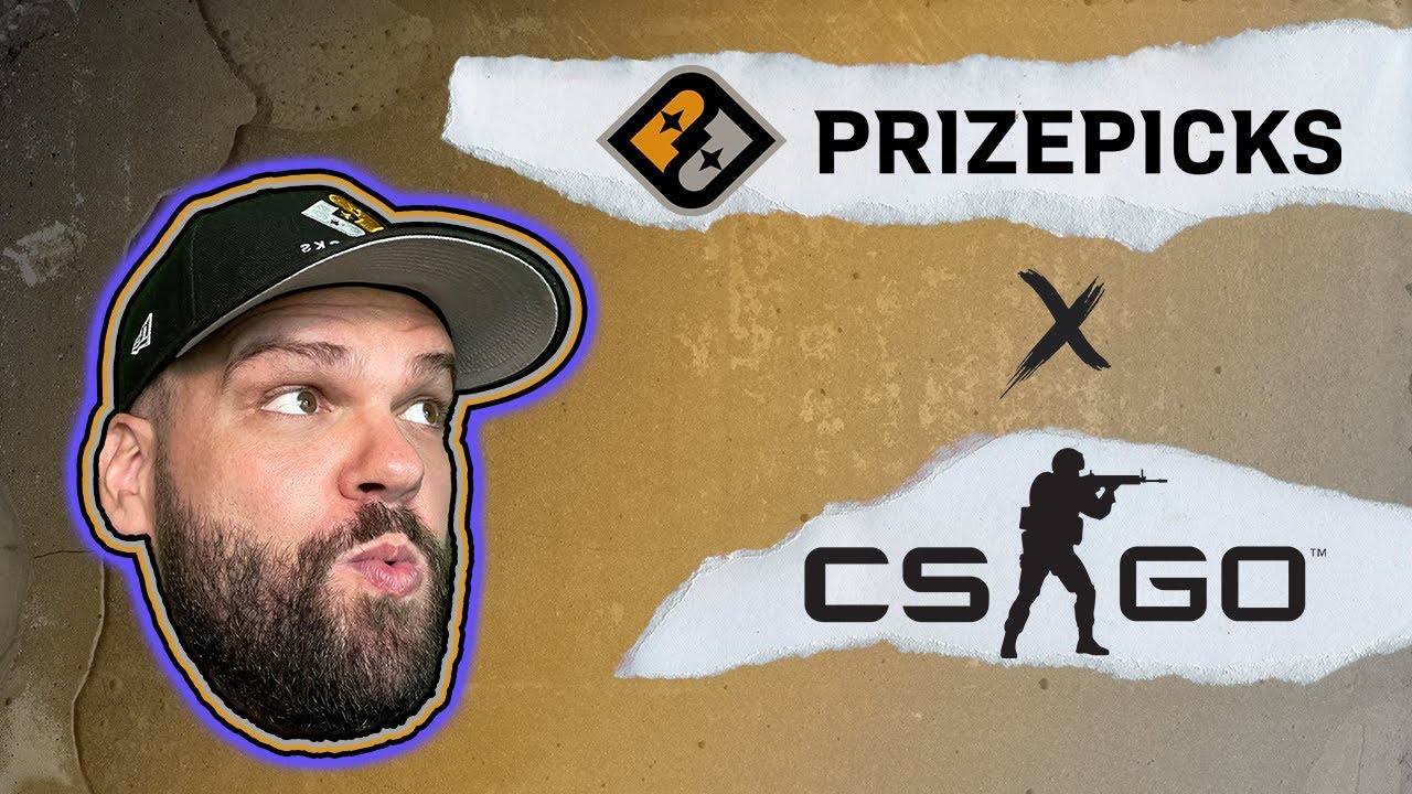 PrizePicks CSGO Overview: eSports Player Props Sites & Resources - YouTube