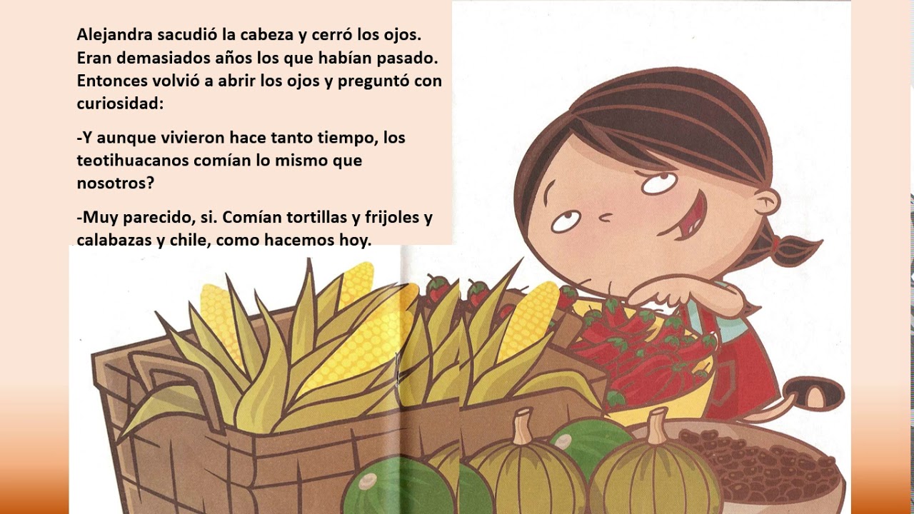 CUENTO Alejandra come la lluvia - YouTube