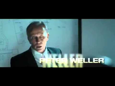 Skin Trade Official Trailer #1 2015   Tony Jaa, Dolph Lundgren HD