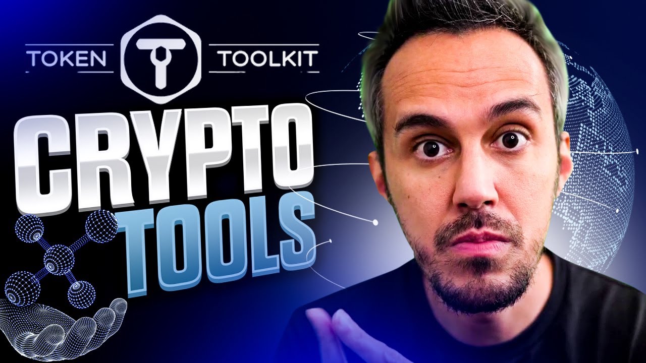 Token Toolkit ⚙️ Helping you Create a Balanced Portfolio with Real ...