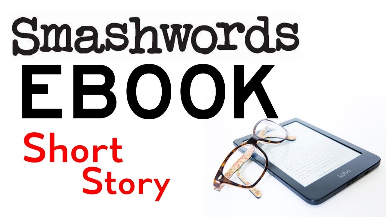 Upload & Publish Your Short Story in 15 Minutes - Smashwords Tutorial ...