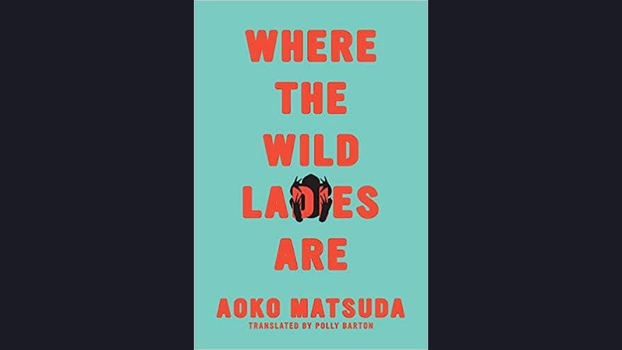 Reading Between the Lines with JAST - "Where the Wild Ladies Are" by ...