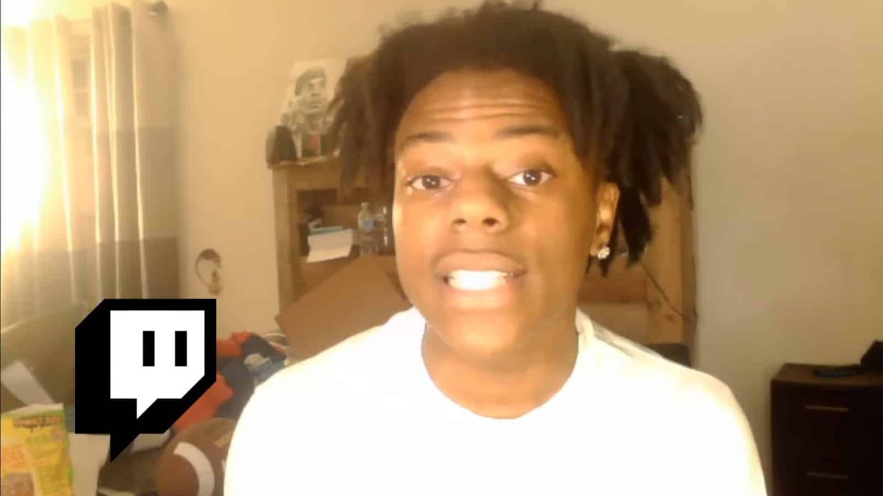 Speed plays ishowspeed run RAGE - YouTube