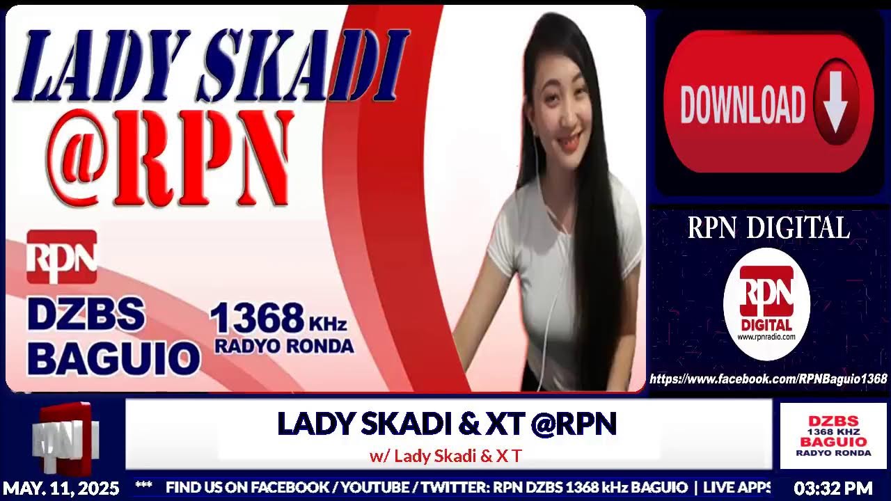 Lady Skadi & XT - YouTube
