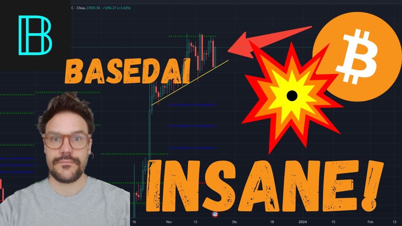 DA PAZZI! TRIANGOLO ASCENDENTE! BASEDAI IL NUOVO TAO?! OPPORTUNITA' AI! - YouTube