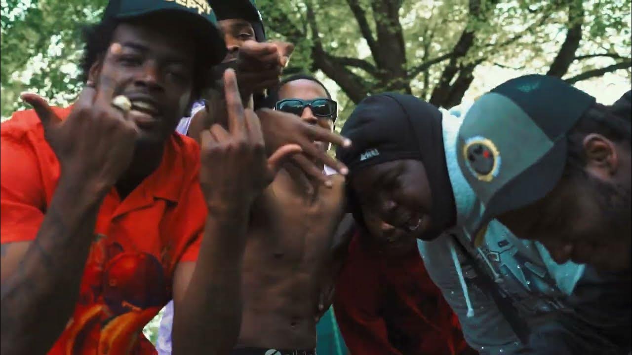 Head Youngin - Ratchet (G-Mix) (Official Music Video) - YouTube