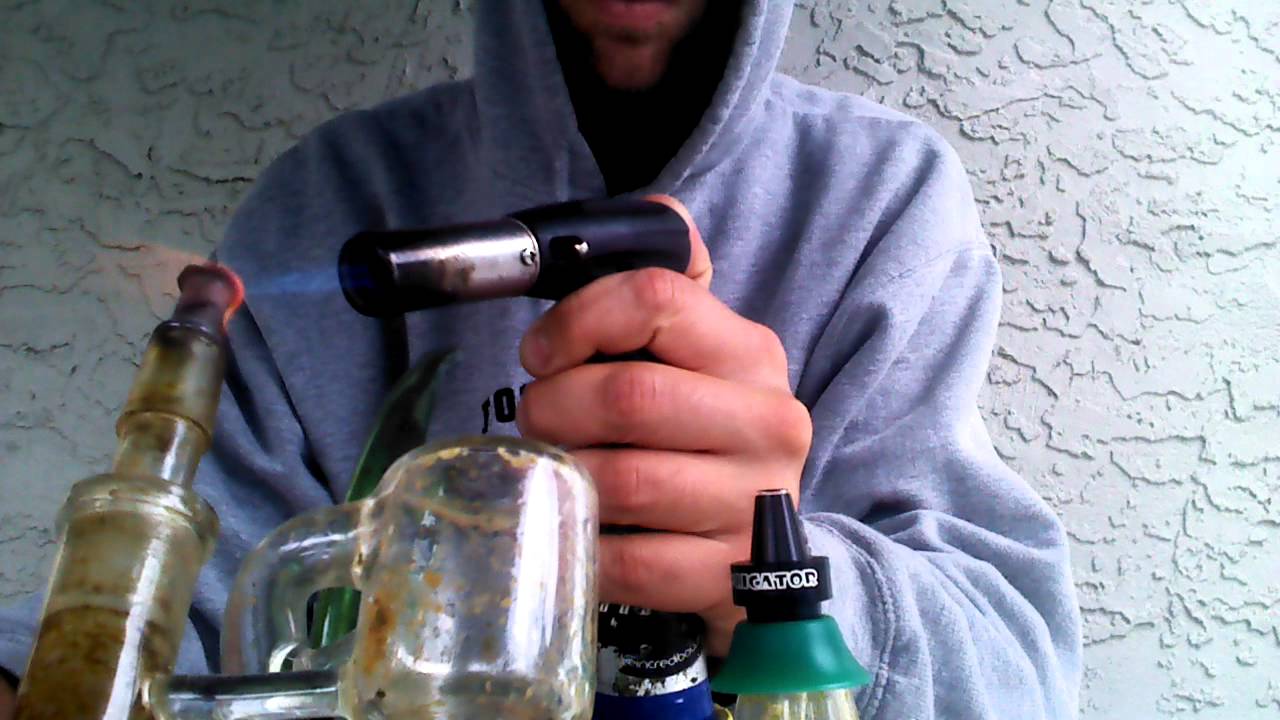 dablicator demonstration video - YouTube