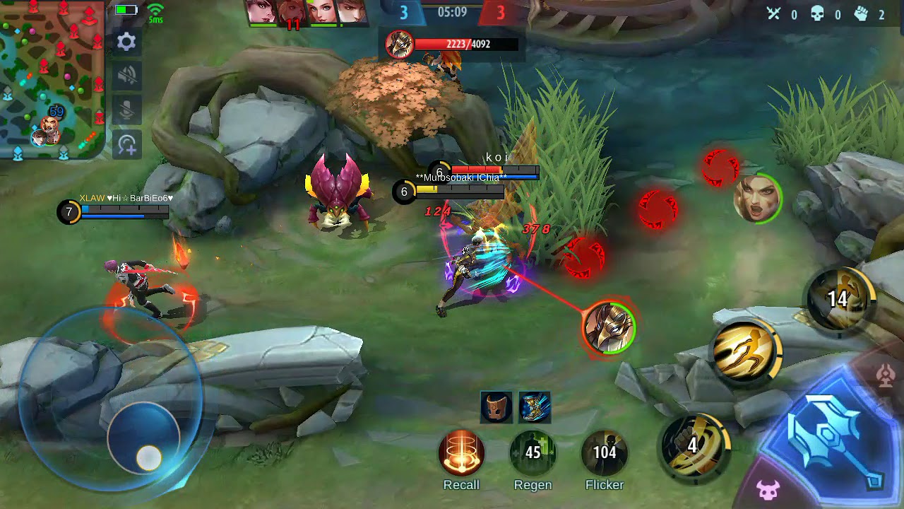 Choox tv message - YouTube