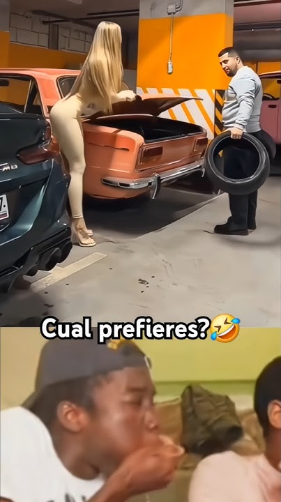 🤣🤣#shorts #youtube #risas #humor #bromas #car #automobile #newcar #oldcars @gmepr - YouTube