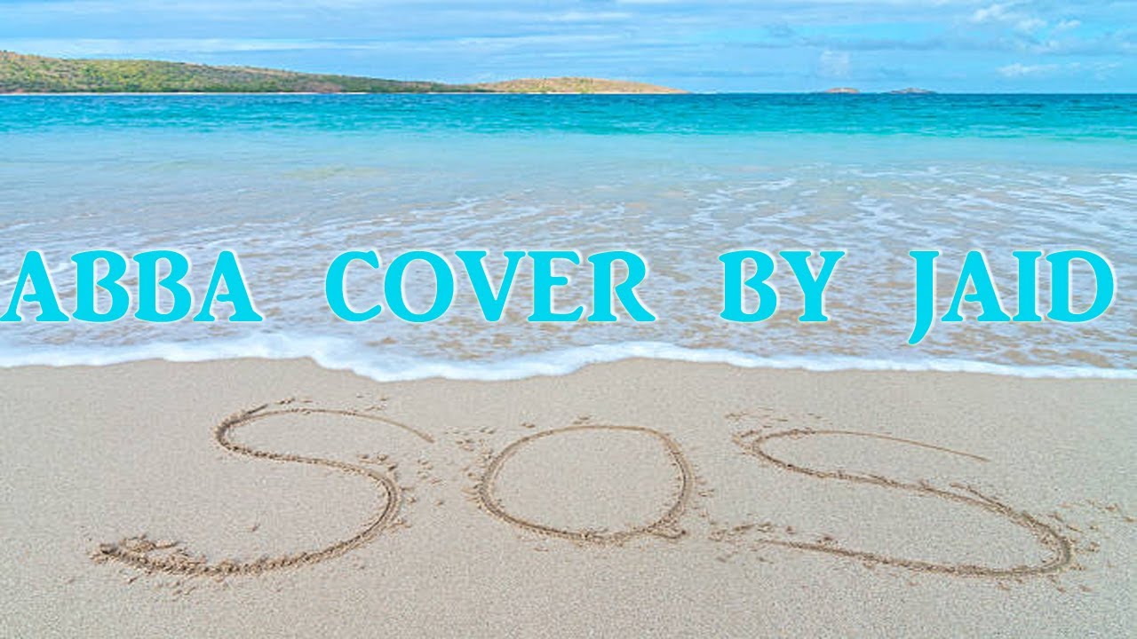 SOS by ABBA Cover by Jaid - YouTube