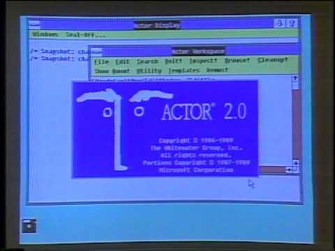 The Computer Chronicles - Programming Languages (1990) - YouTube