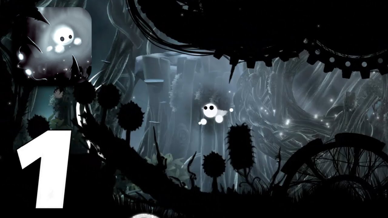 Evil Cogs - Gameplay Part 1 (Android,iOS) - YouTube