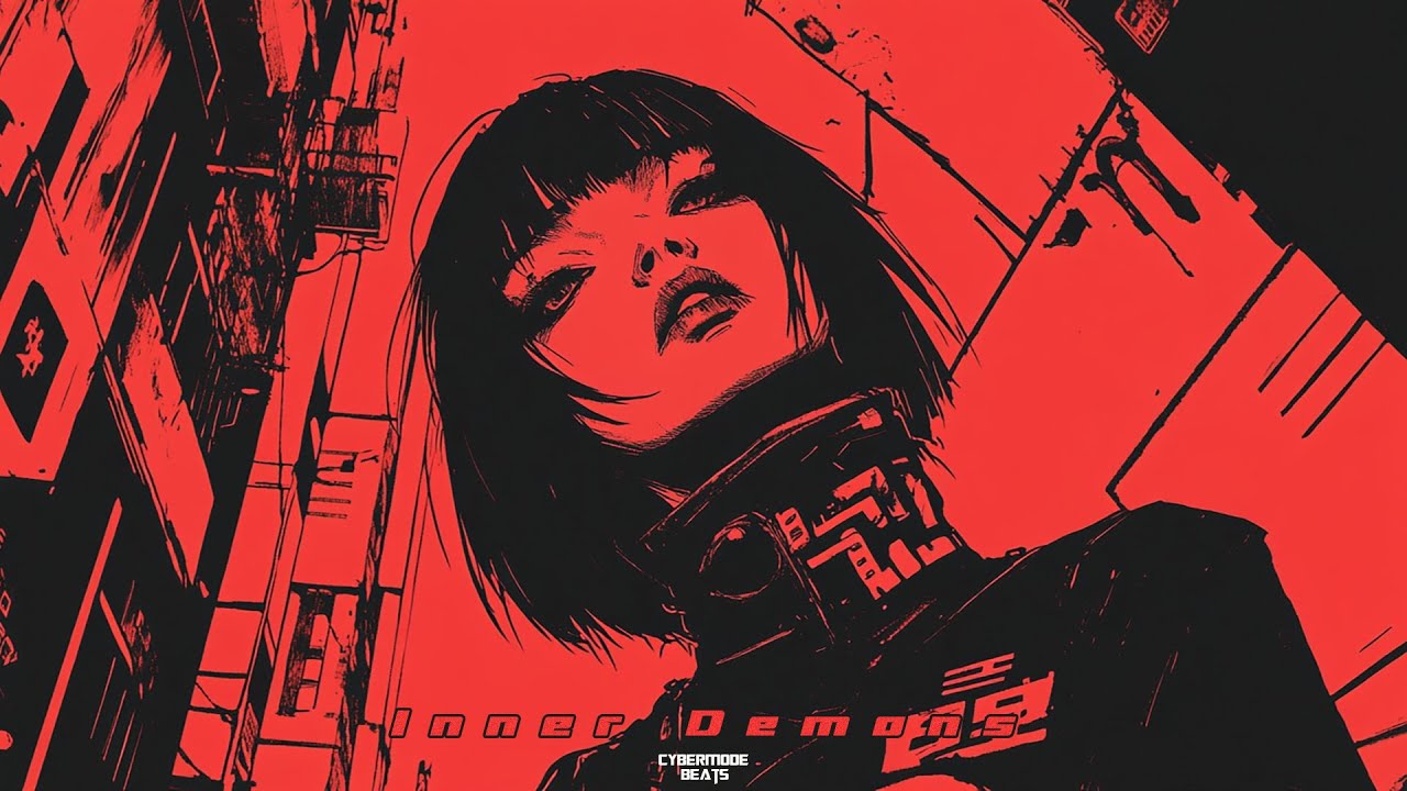 1 Hour Dark Techno / EBM / Industrial Mix “Inner Demons” - YouTube