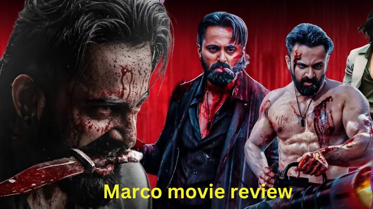 Marco full movie review in Hindi Watch now - YouTube
