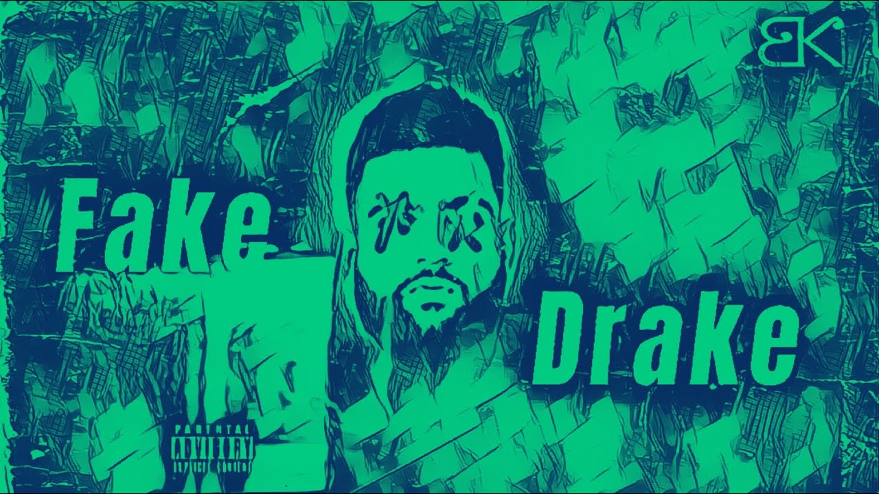Birdi K - Fake Drake [official audio] | Justice for Sidhu Moosewala ...