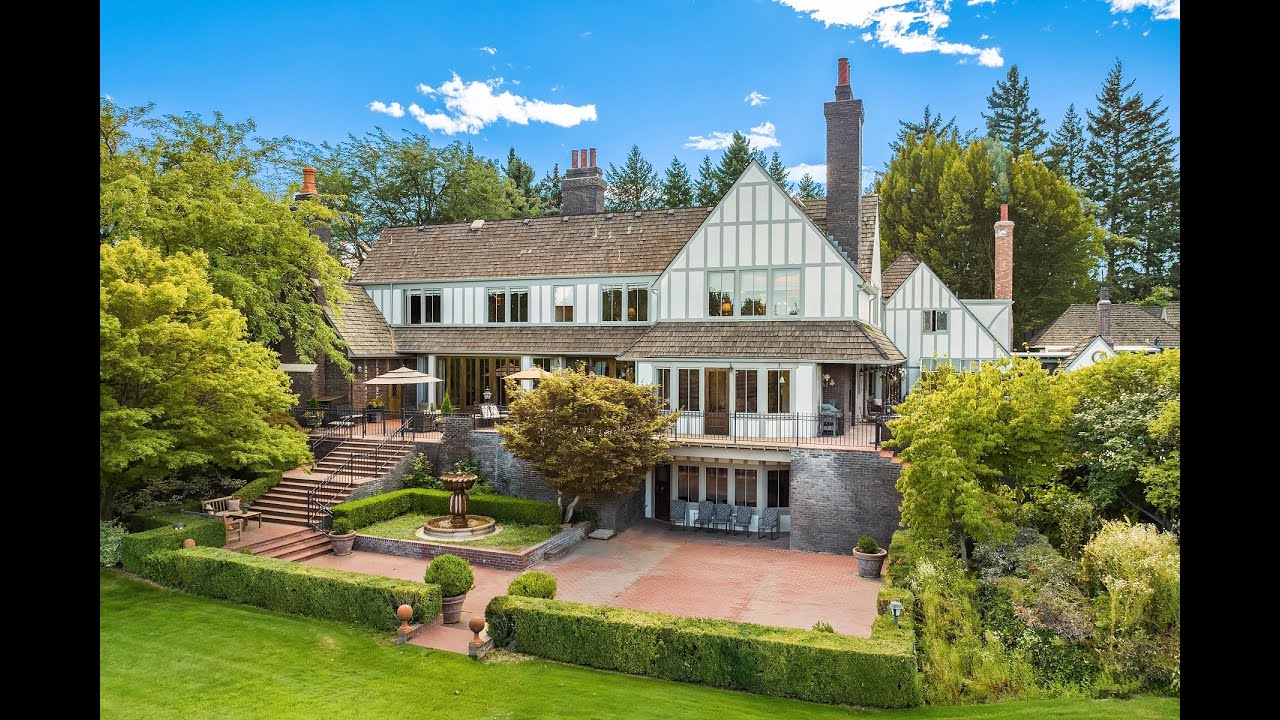 Welcome to Stonebridge Estate | Realogics Sotheby's International ...