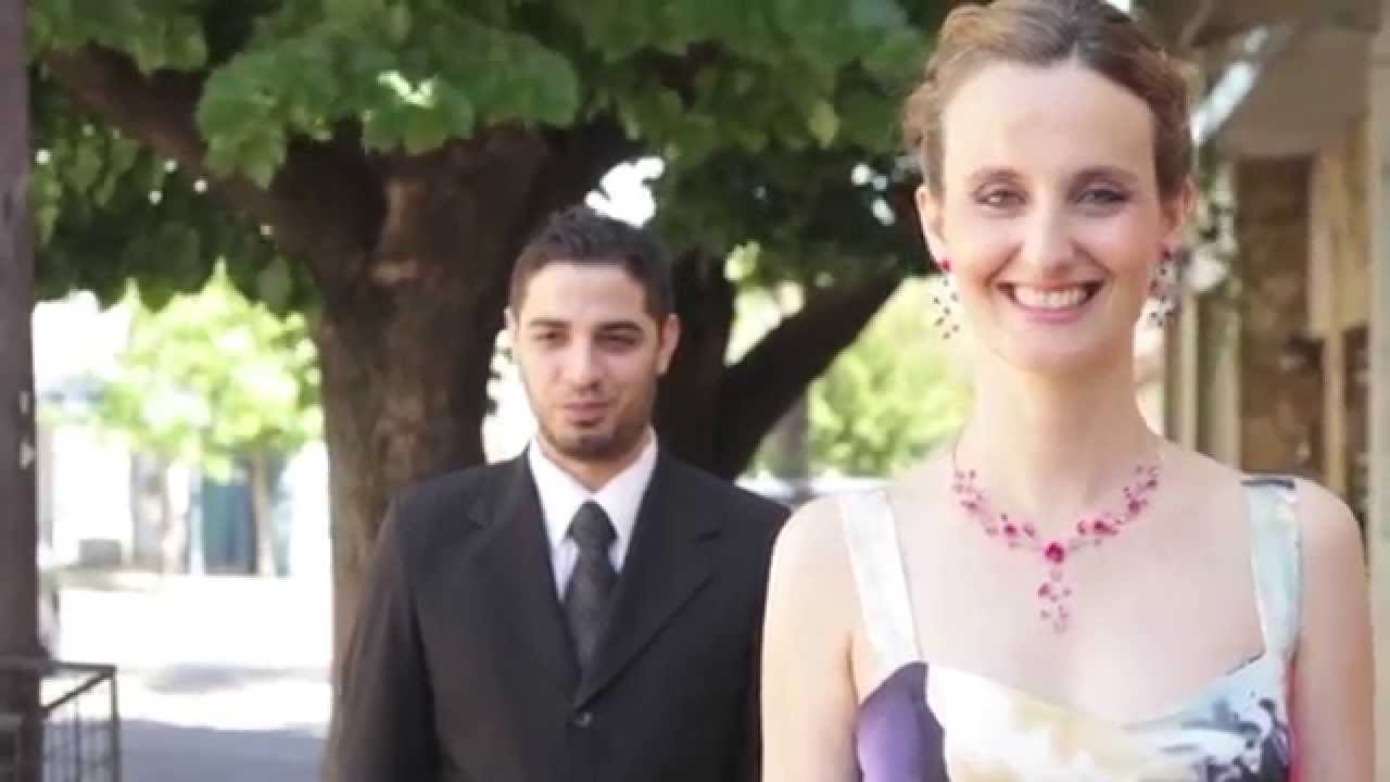 Valeria&Andres - YouTube