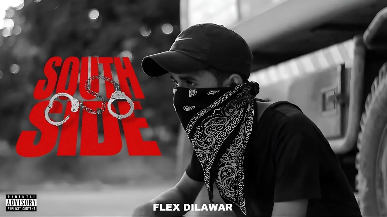 Flex Dilawar - SOUTH SIDE (Prod.Dekarti) - YouTube